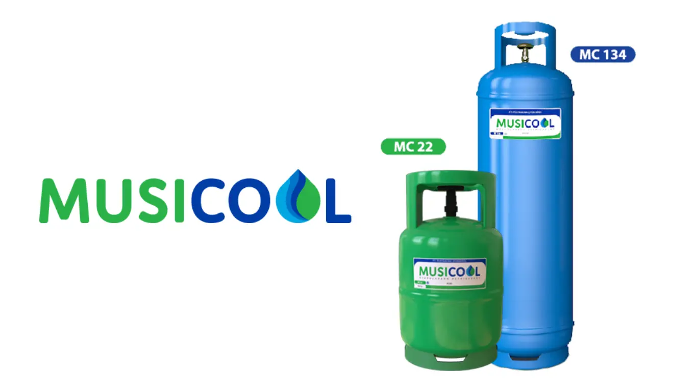 Yuk kenalan dengan MUSICOOL